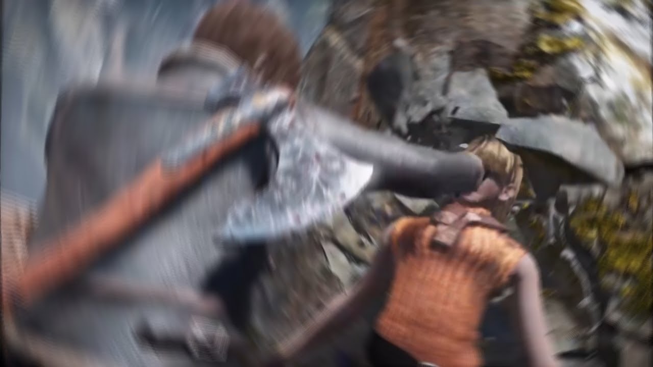 Help Me Leon (Meme) - YouTube