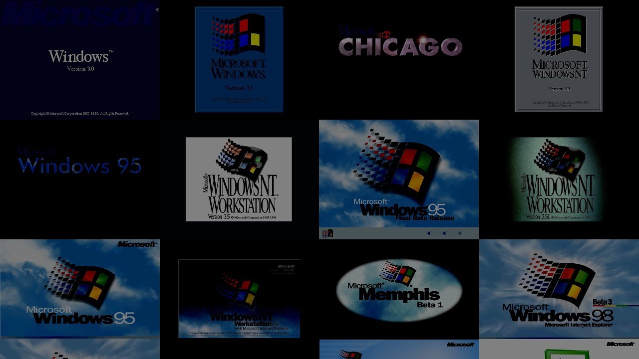 From 3.0 to Vista's Channel - YouTube