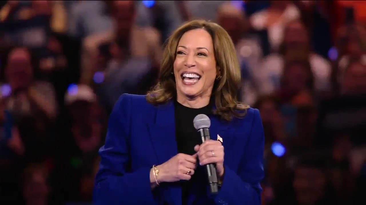 DNC night 2 recap - YouTube