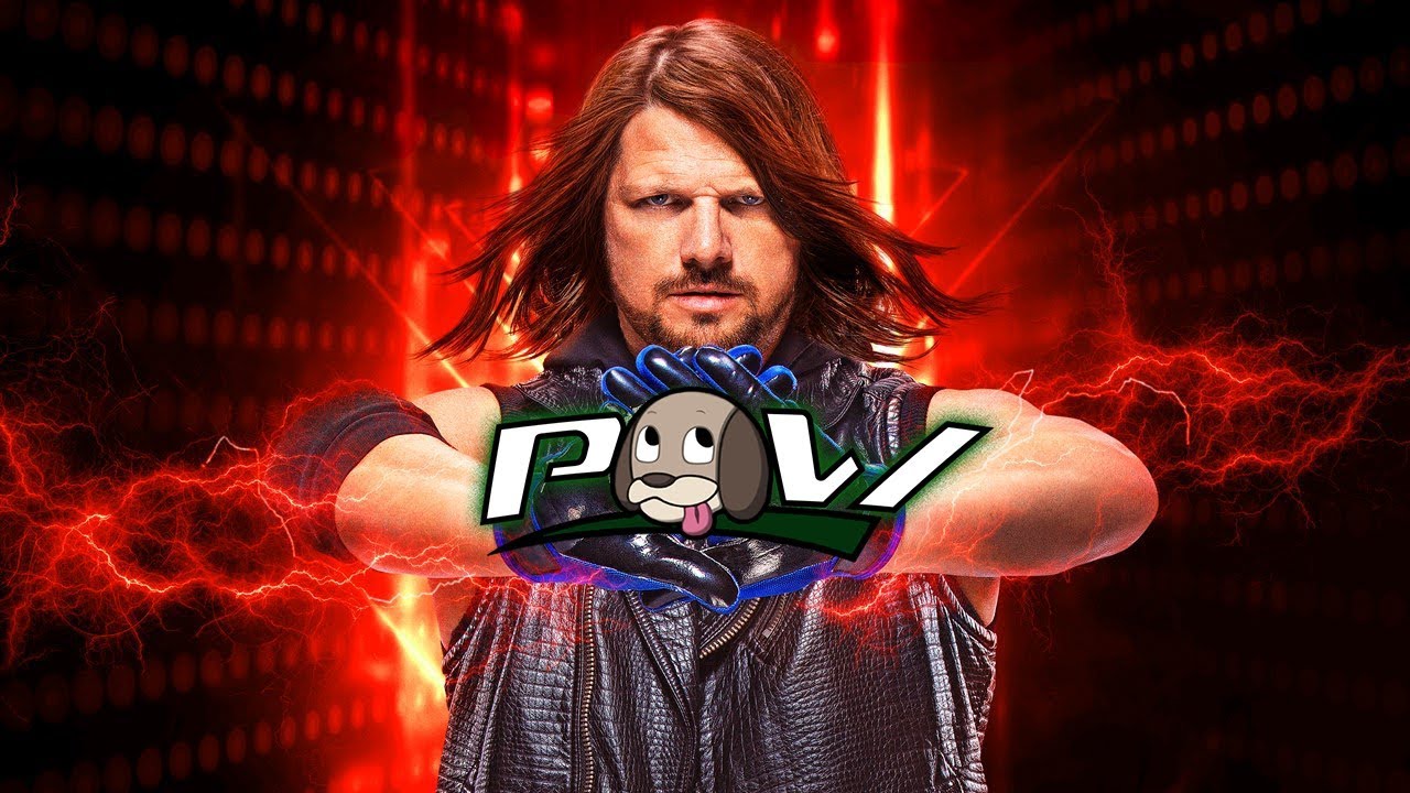 Phat Dog Wrestling: July 18th, 2019 - YouTube