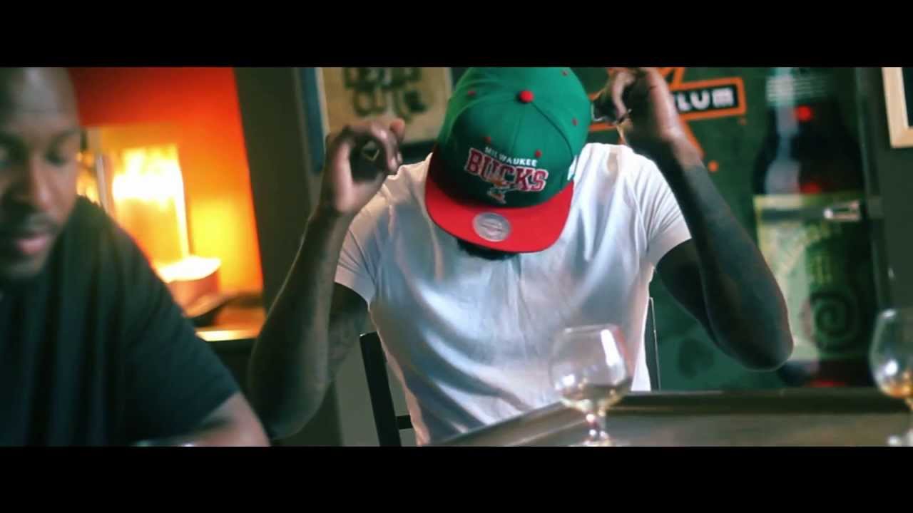 Walt Trab - Something Out Of Nothing (Official Music Video) - YouTube