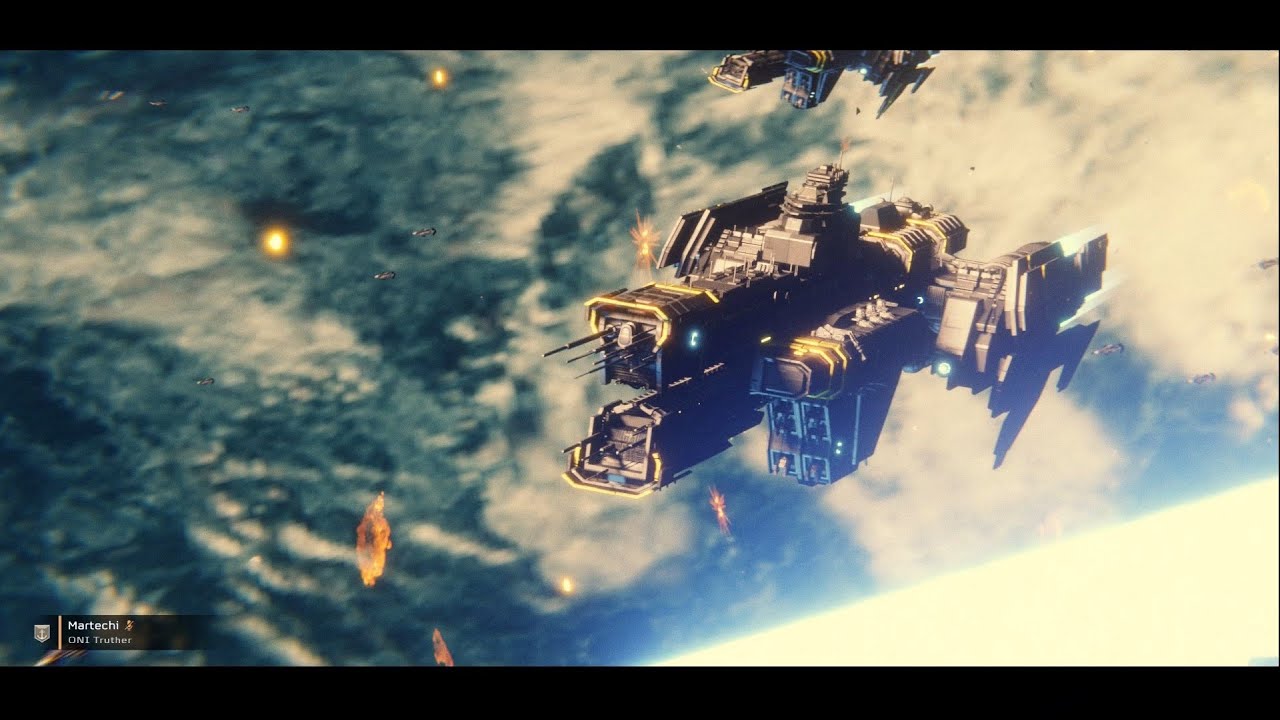 Forward Unto Democracy - Helldivers 2 - YouTube