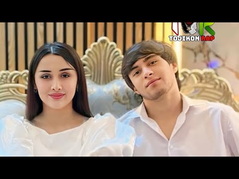 Mc Shurik & Madina - Дарум нате🥀💔 Master Sharif #tojikonrap #точиконрэп