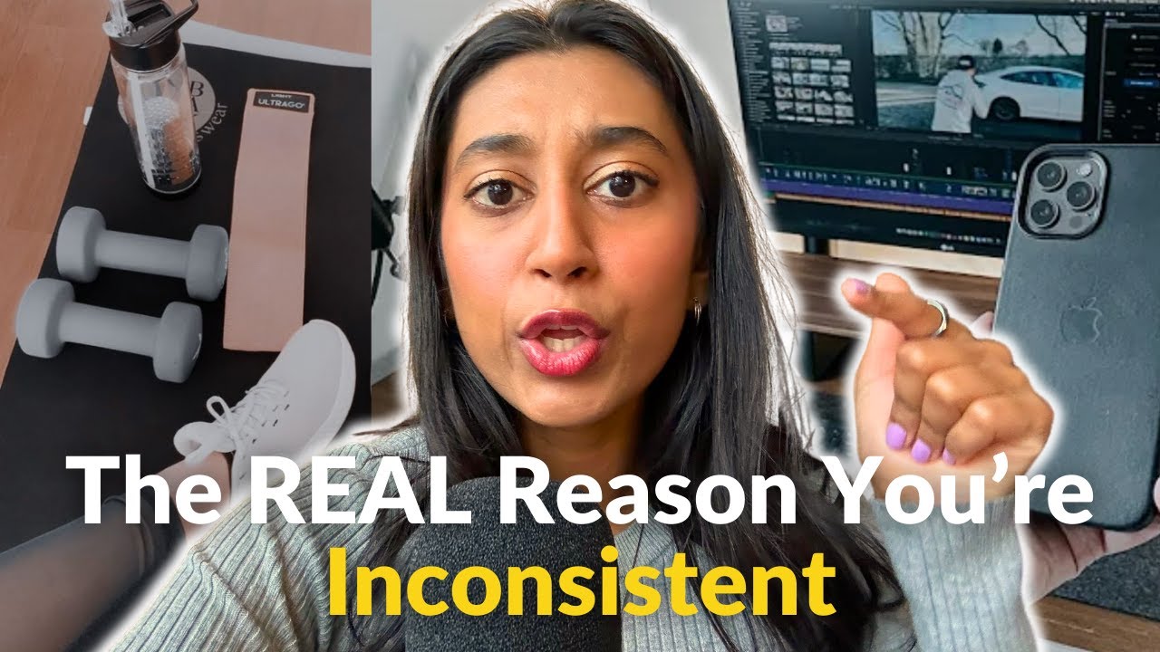 How to Stay Consistent with Routines After January (Even When ...