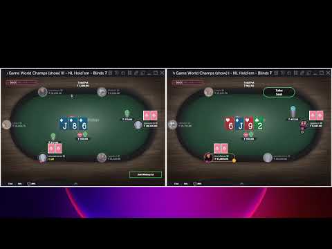 $50/$100 PR0DIGY Vs riggedeck Vs therock123 Vs Kevin Paque Vs Enlight ...
