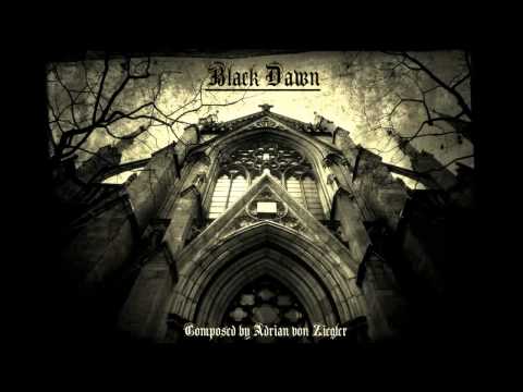 Classical Gothic Music - Black Dawn