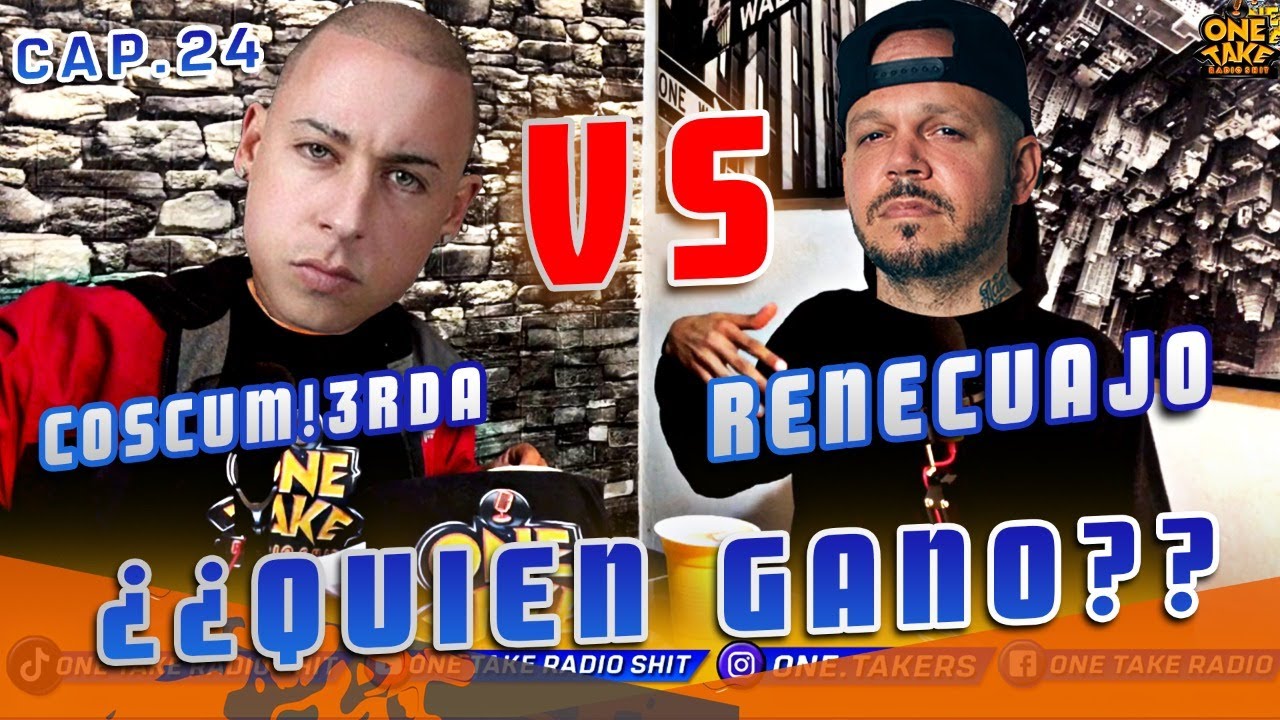 CAP. 24 - RESIDENTE VS COSCULLUELA ¿¿QUIEN GANO?? (ADELANTO DE 2DO ...
