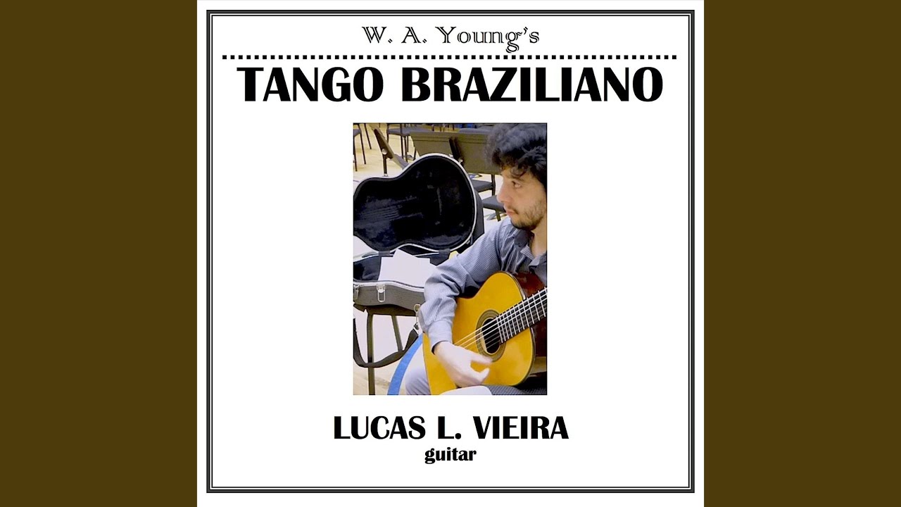 Tango Braziliano - YouTube