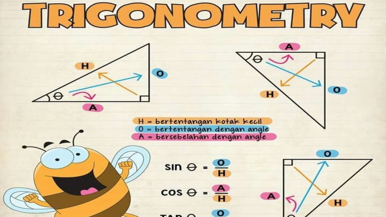Mastering Trigonometry From Basics To Advanced Class 8 And 9 5915
