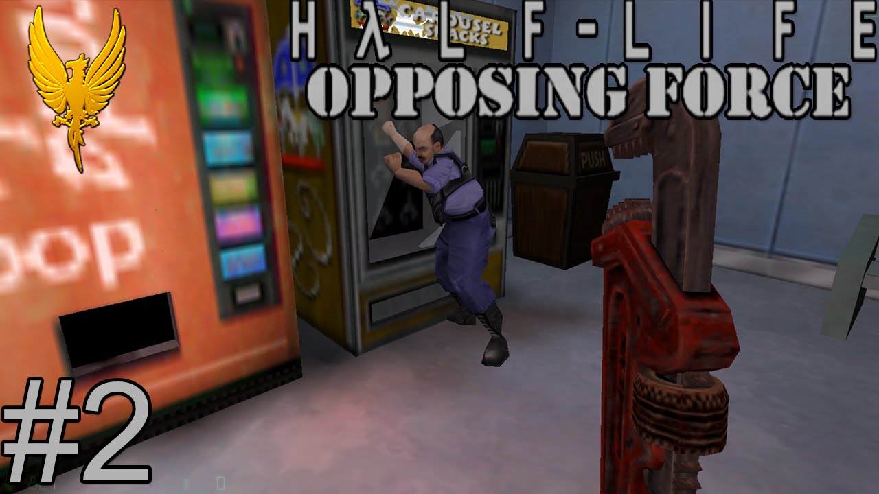 Kan Play Half Life Opposing Force 2 We Are Pulling Out YouTube kan-play-half-life-opposing-force-2-we-are-pulling-out-youtube