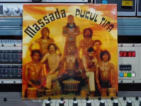 Massada Pukul Tifa, FULL VINYL Remasterd By B v d M 2019 - YouTube