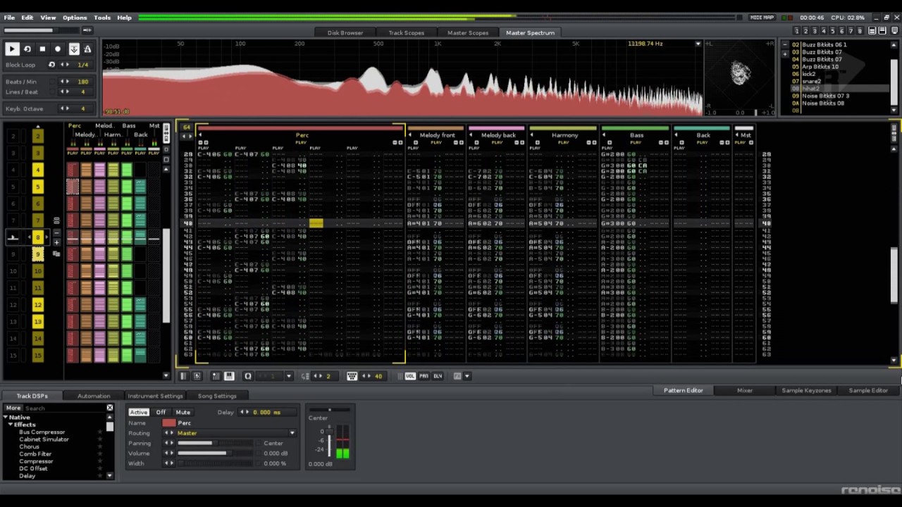 Parodius Da! - Frozen Symphony [chiptune arrange] - YouTube