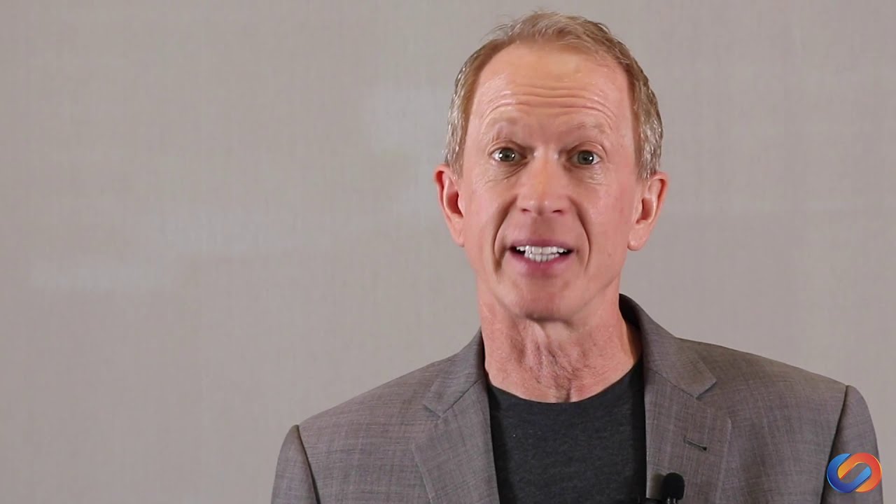 David W. Covington: "These Are The Differences Behind the CrisisNow ...