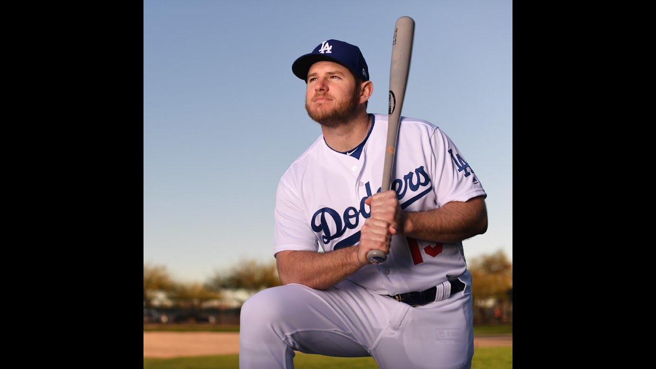 The Roller Coaster Career of Max Muncy - YouTube