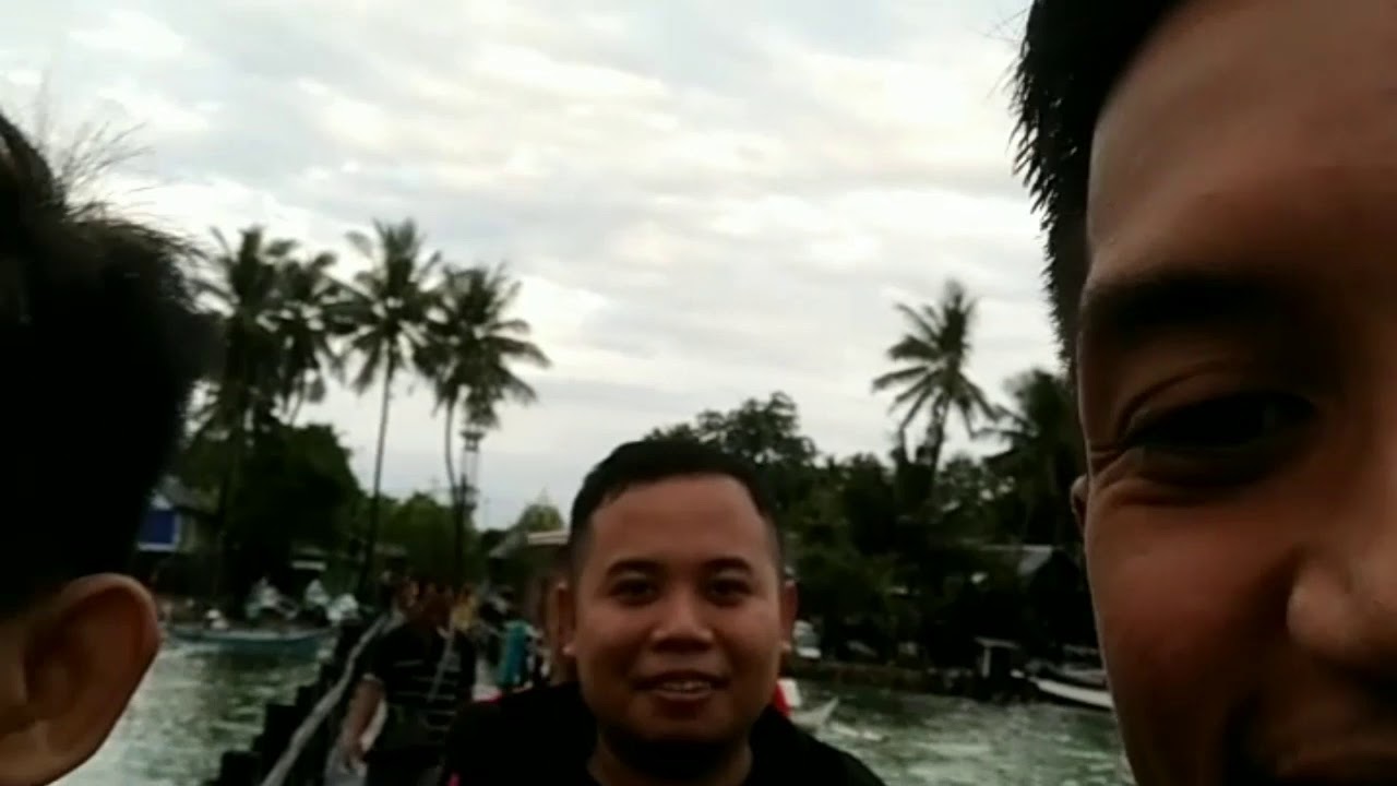 Pulau sarappo lompo - YouTube