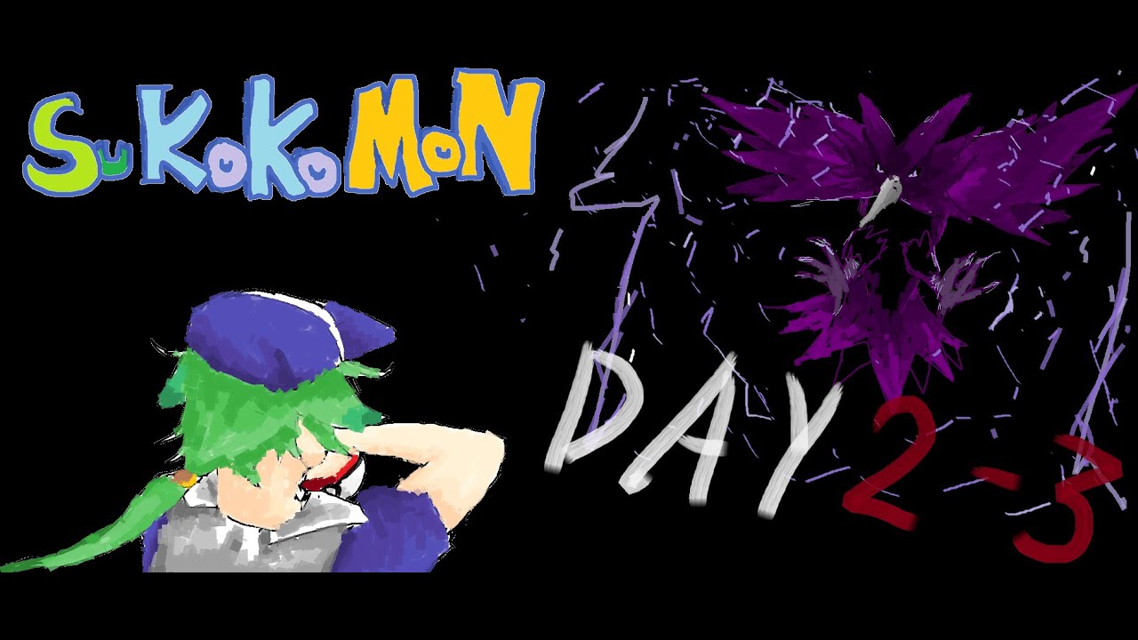 Evil miHoYo? | SuKoKoMon | Day 2 - 3 / 100 - YouTube