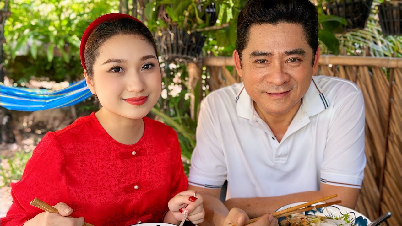 Tập 102: Cao Mỹ Kim tìm Tuấn học nấu ăn - YouTube