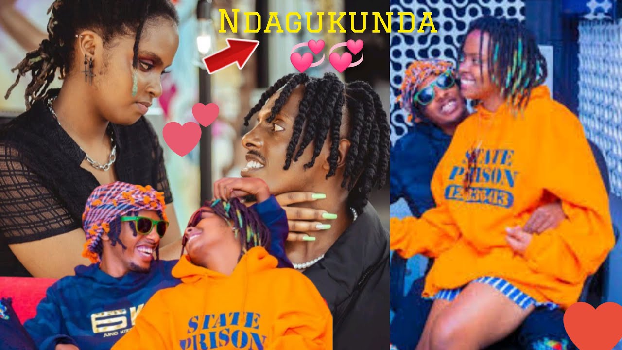 Wow🥰💞 mbega byiza Juno kizigenza na Ariel wayz💞 bombi basubiranye ...
