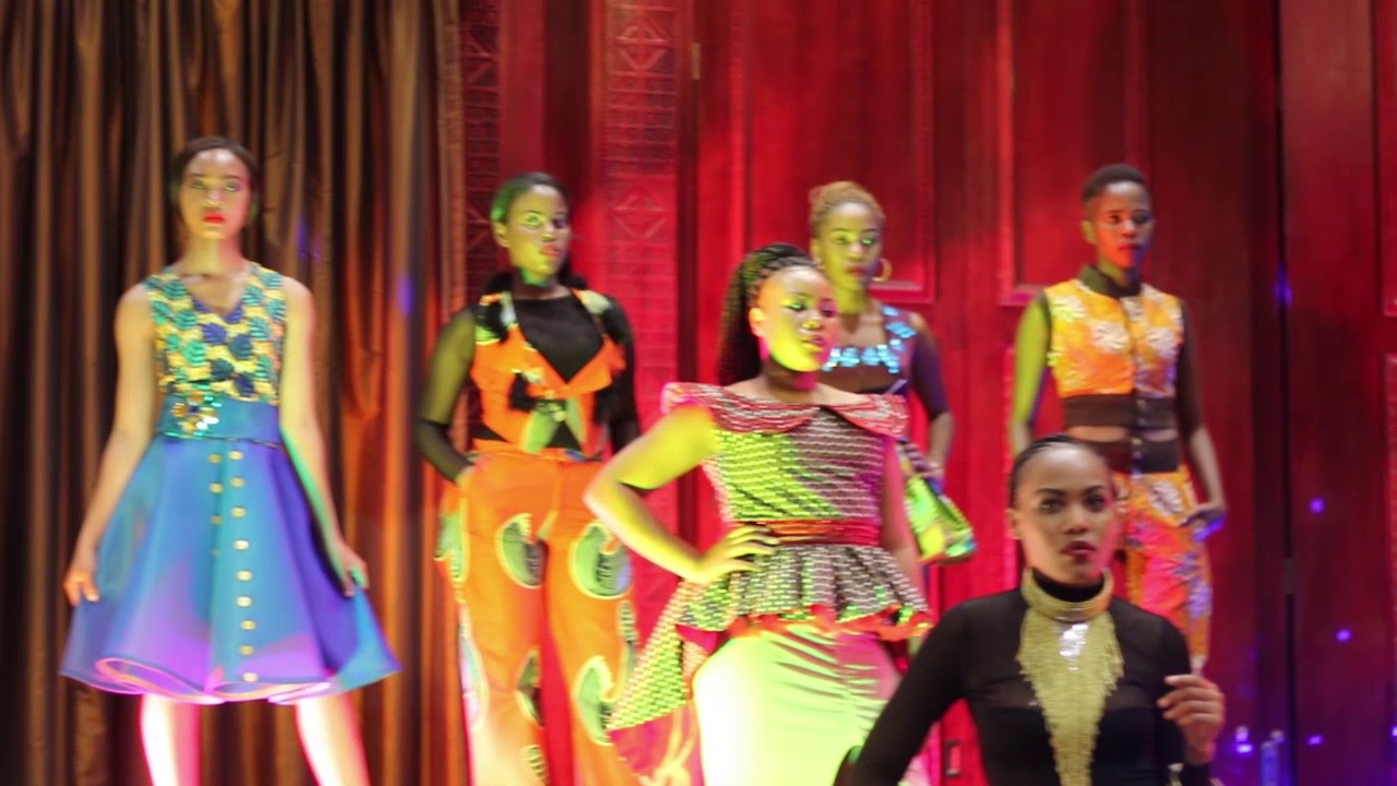 Zambe Media Group Showreel 720p - YouTube