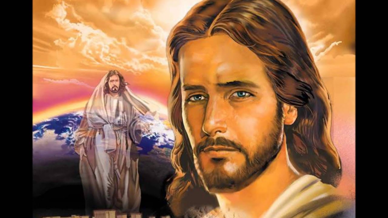 Estas cosas habló Jesús - YouTube
