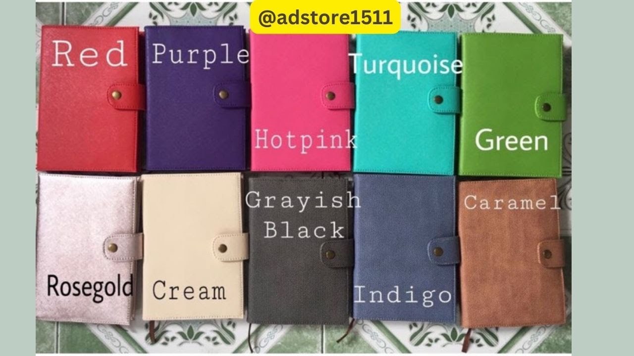 Stay Stylish and Organized: Casual Blue Plastic Wallet Review - YouTube