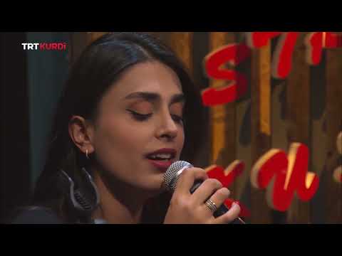SOFİA HİCRAN -HEVÎ Û EVÎN