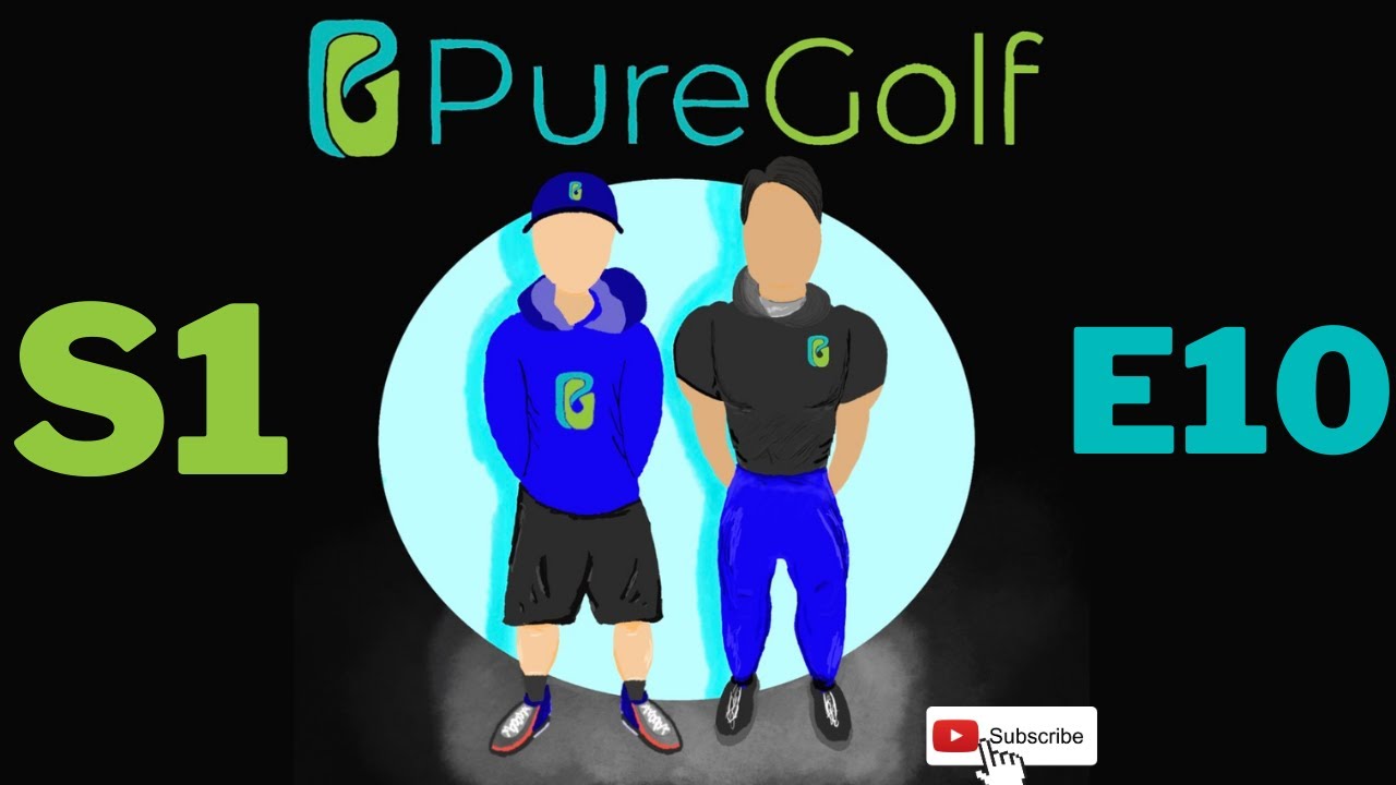 Let's Make Golf Possible / Fruits Draft - YouTube