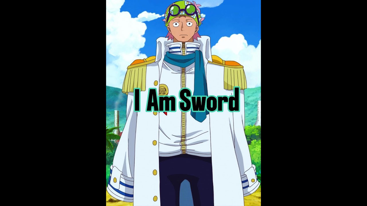 The Story of Koby & Sword - YouTube