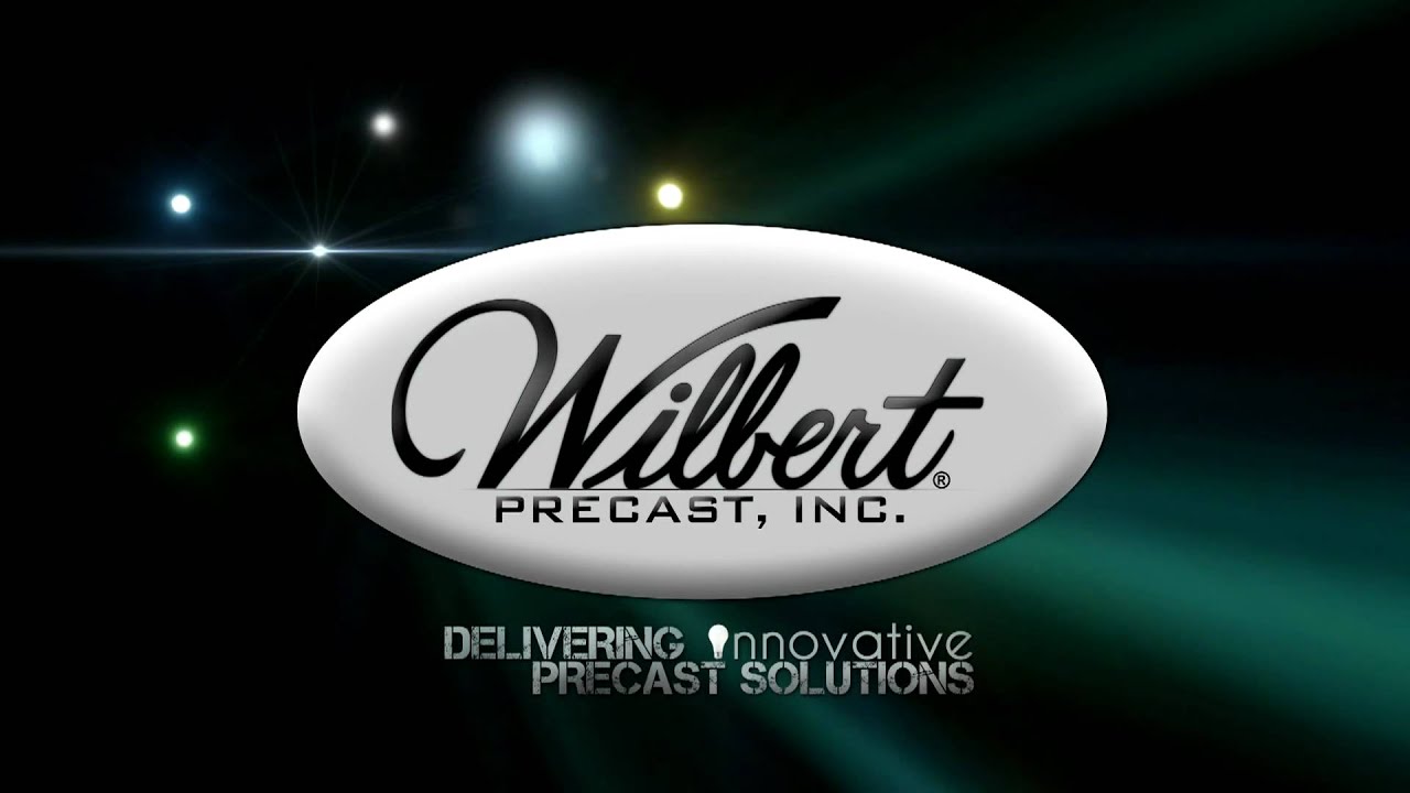 Welcome to Wilbert Precast - YouTube