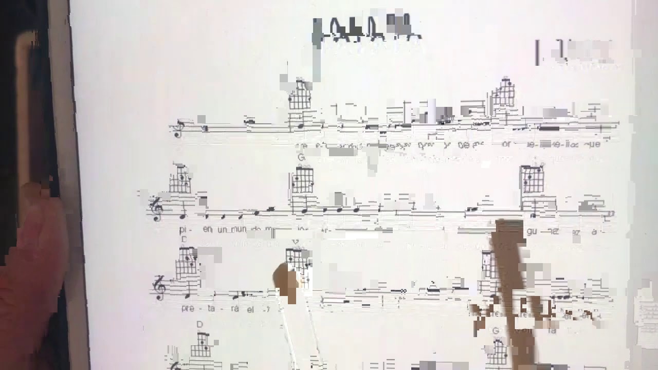 Pa pa pa, complemento clase - YouTube