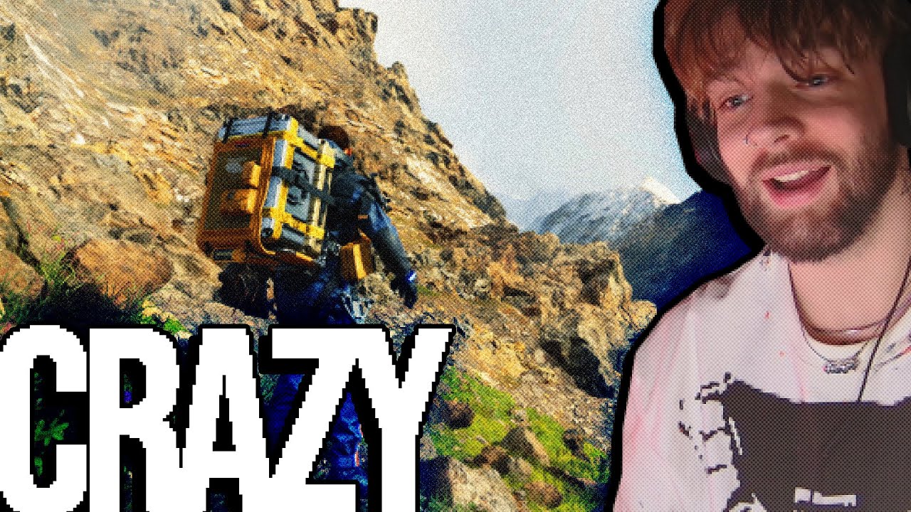WEIRDEST GAME EVER MADE! - YouTube