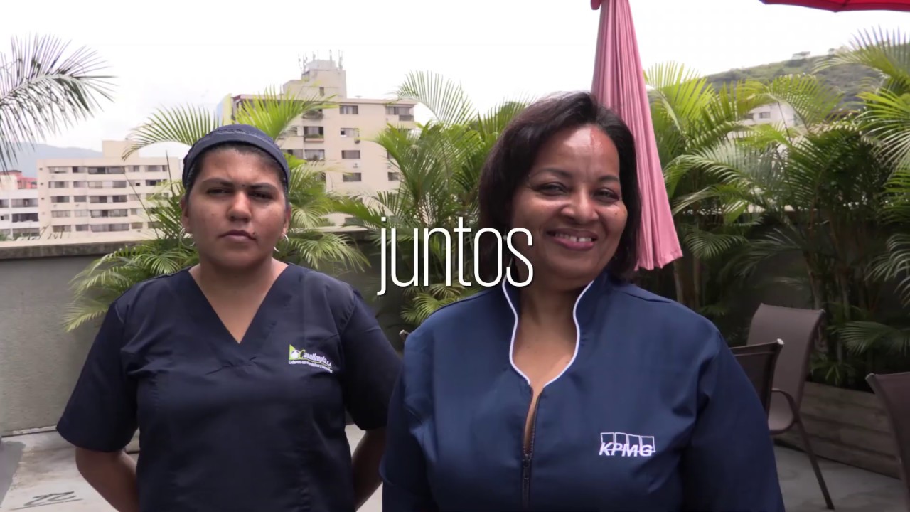 KPMG Cali - YouTube