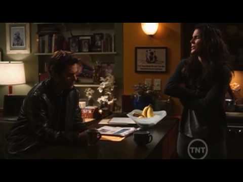 Rizzoli & Isles - See One, Do One, Teach One - Sneak Peek - YouTube