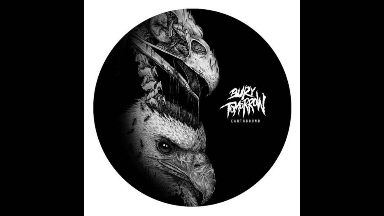 Bury Tomorrow Earthbound (Guitars Only) - YouTube