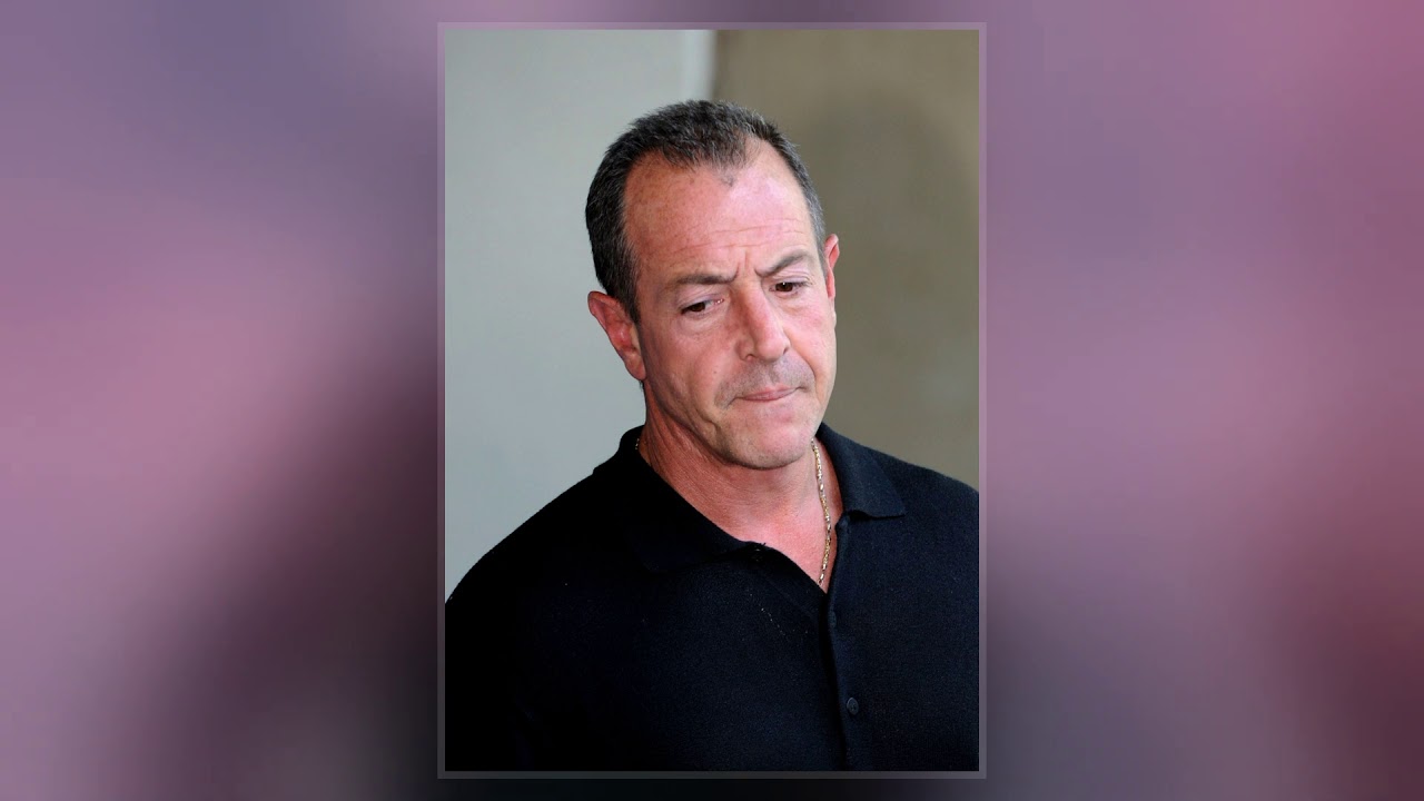 Sholam Weiss - YouTube