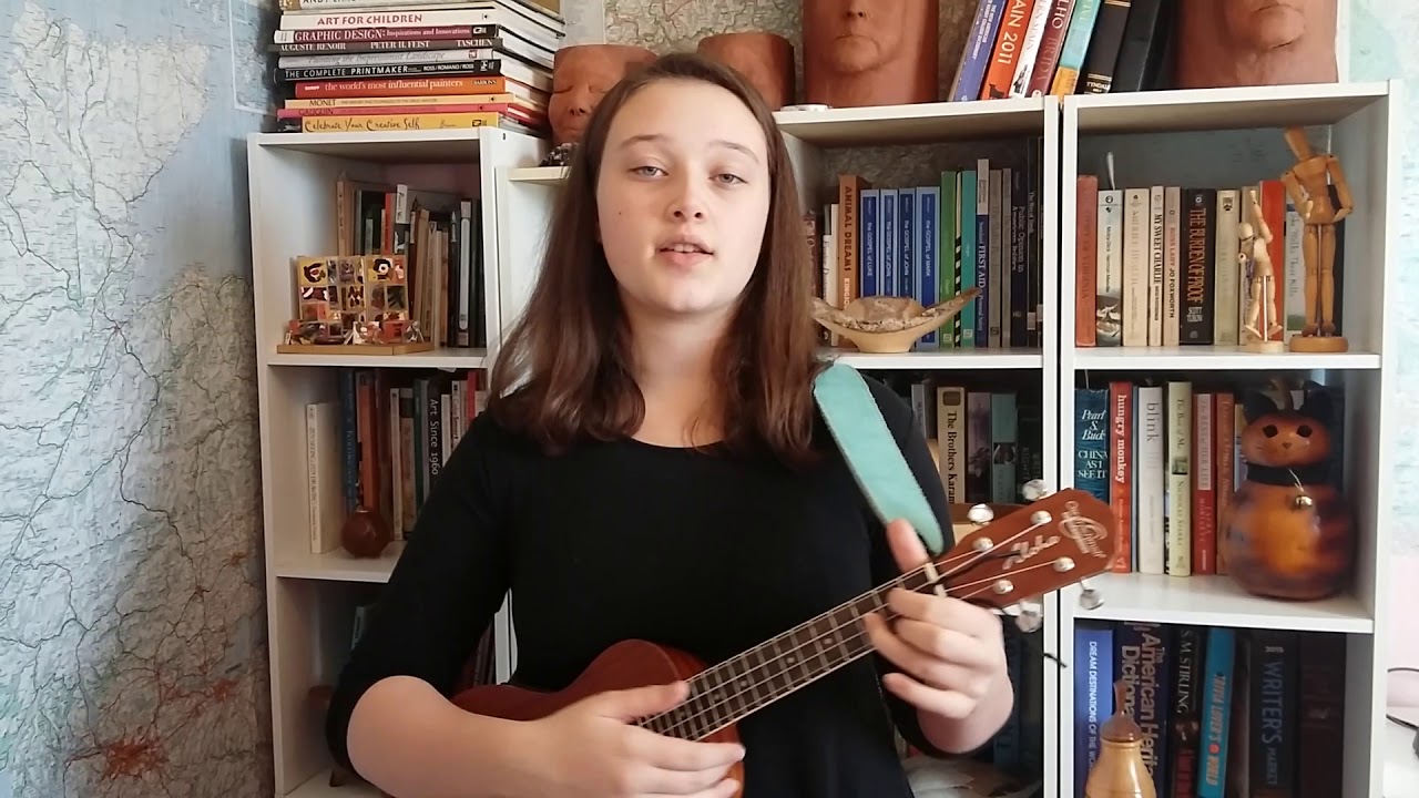 "Photographs" by Lacy Griffith, Nov. 2018 - YouTube