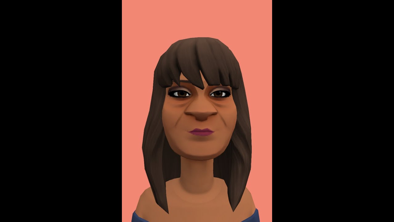 Character:Deloris McCants "The Arthur Show" - YouTube