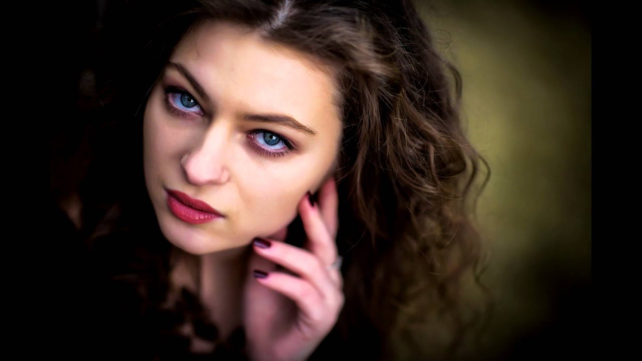 Codrina Photo Session - YouTube