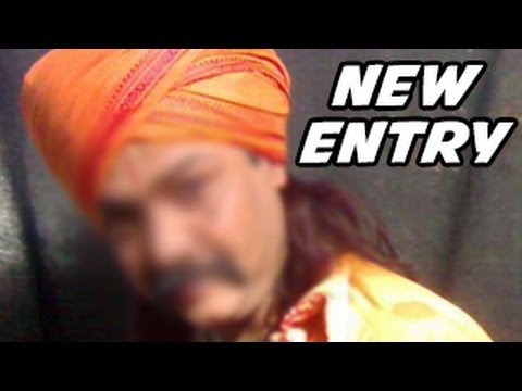 NEW JAILER ENTRY in Madhu RK's Madhubala Ek Ishq Ek Junoon 9th January 2014 FULL EPISODE