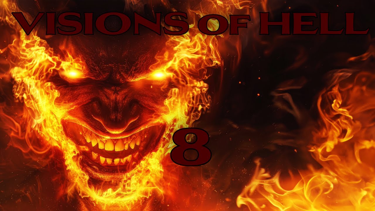 Visions of Hell 8 - YouTube