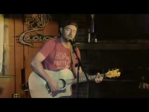 Shallow (Cover) by Tim Gleason / Kathleen Riordan - YouTube