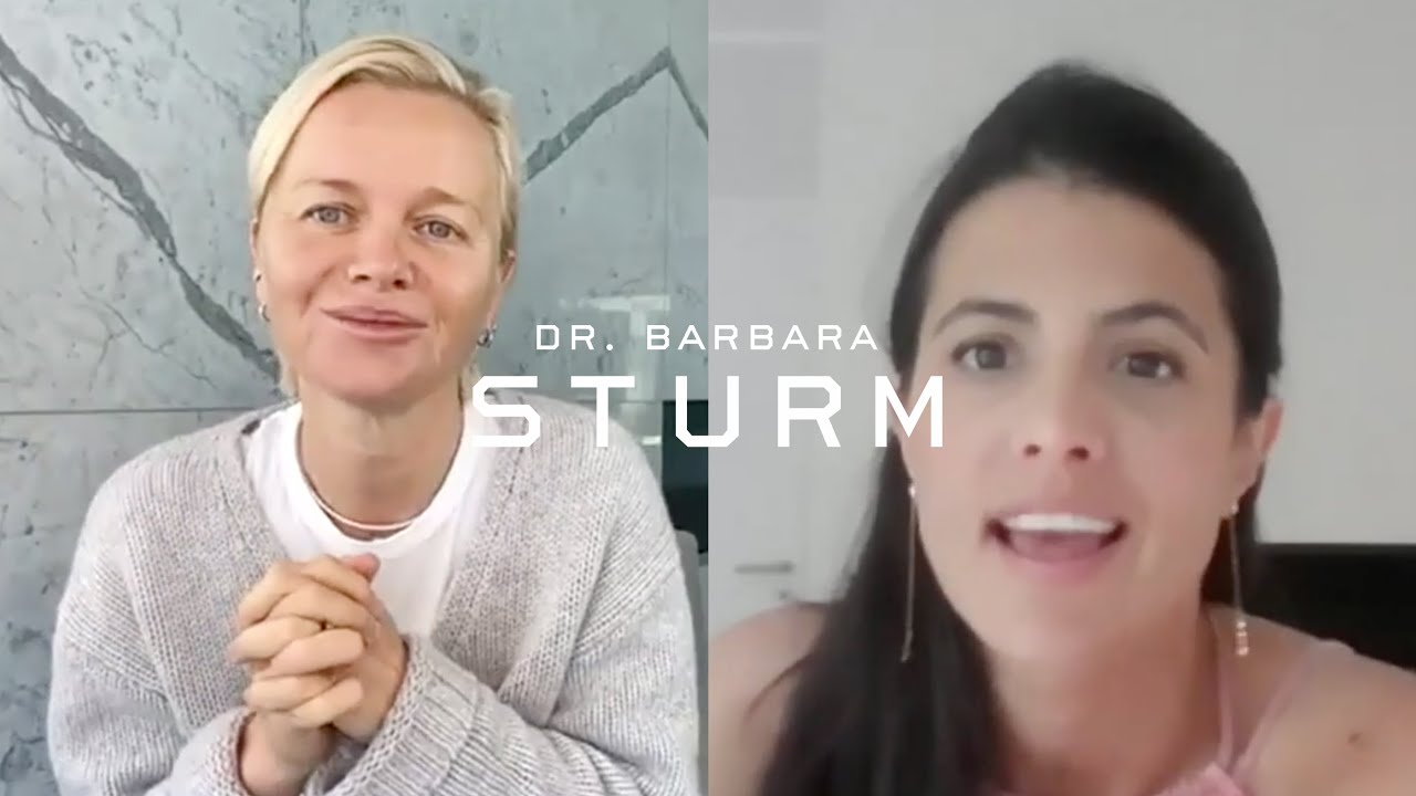 Does Botox Cause Muscle Atrophy? - YouTube