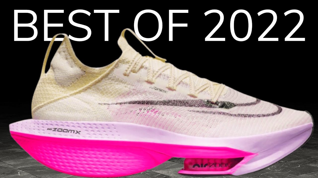 The BEST Running Shoes 2022 | ft. Nike, New Balance, adidas, ASICS and ...