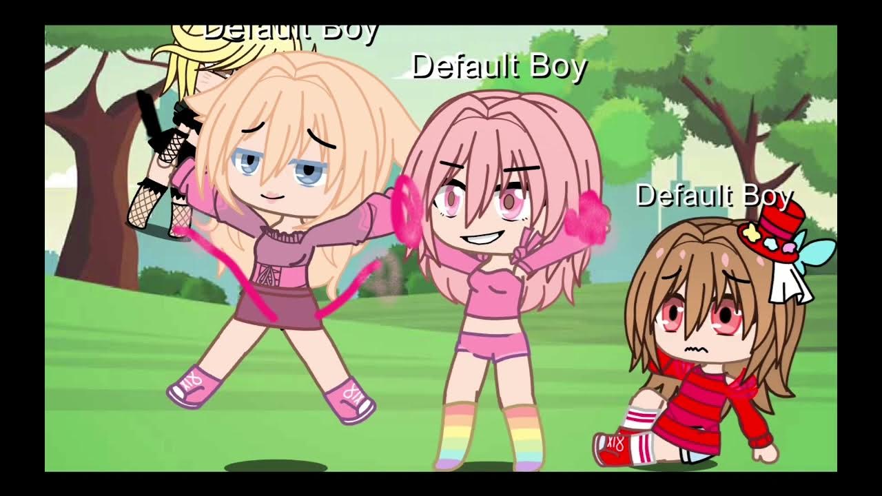 гача срача - YouTube