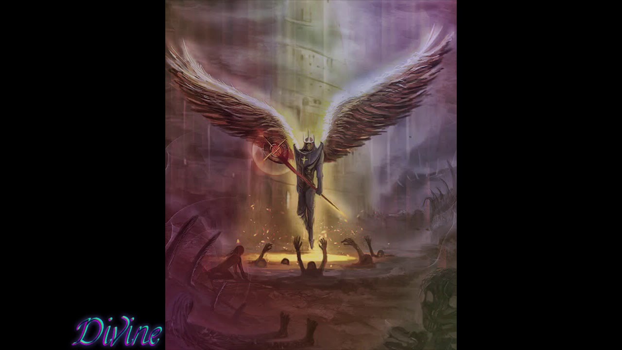 Divine—Official Audio - YouTube