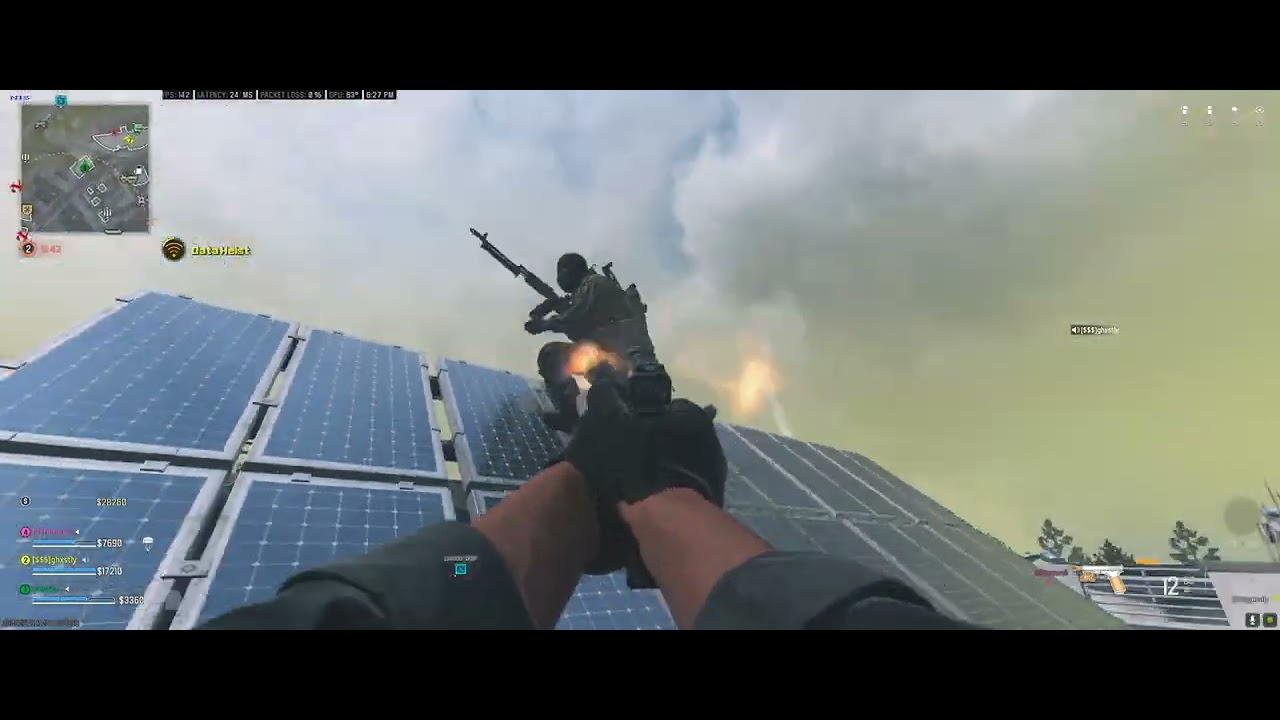 cod.exe | Shot with GeForce - YouTube