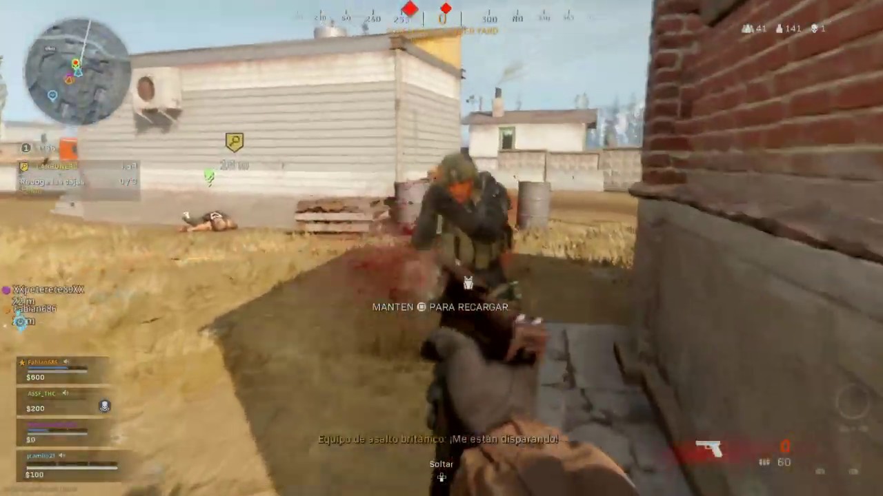 PELELO DEIMAR PELELO - YouTube