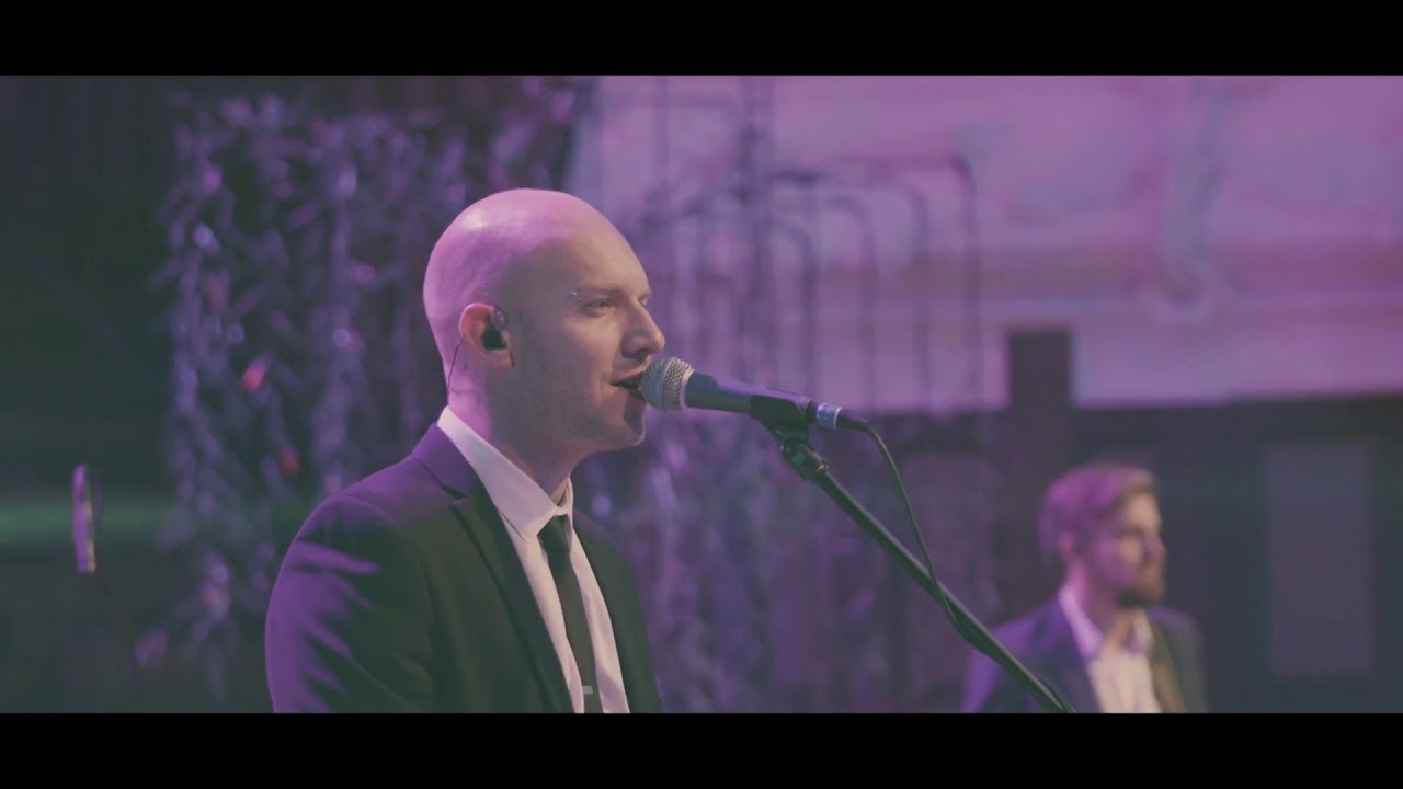 Blue Steel - Auckland Covers Band - Walk Of Life - YouTube