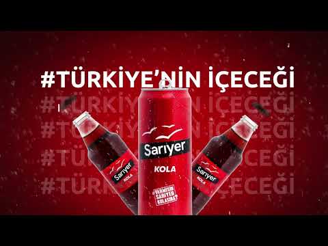 Revola Dijital | Sarıyer kola Sundu Sunar Reklamları