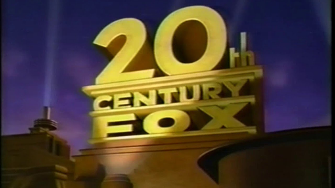 20th Century Fox/1492 Pictures (1996) - YouTube
